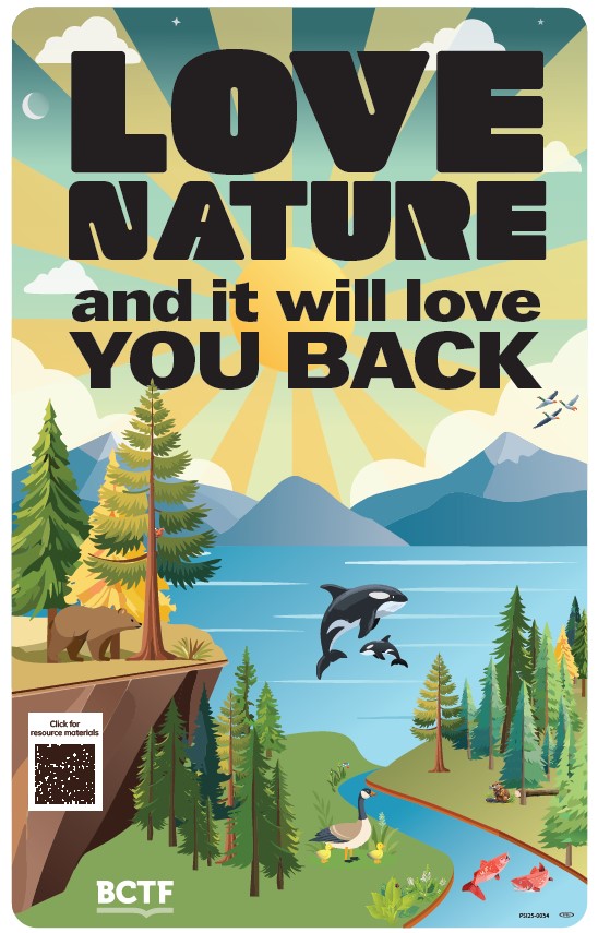 Environmental Justice – BCTF Posters and Stickers